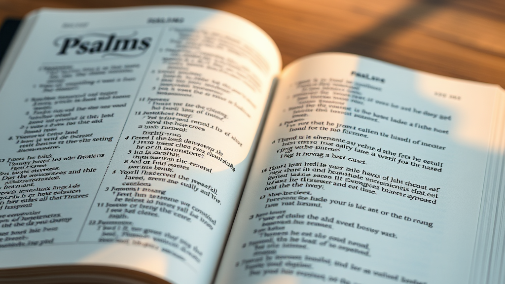 Faithful Legacy – A faith based blog helping readers find meaning ...